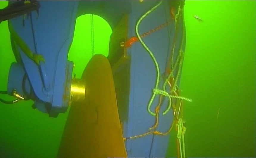 How to take an accurate wear down measurement | Aegirmarine